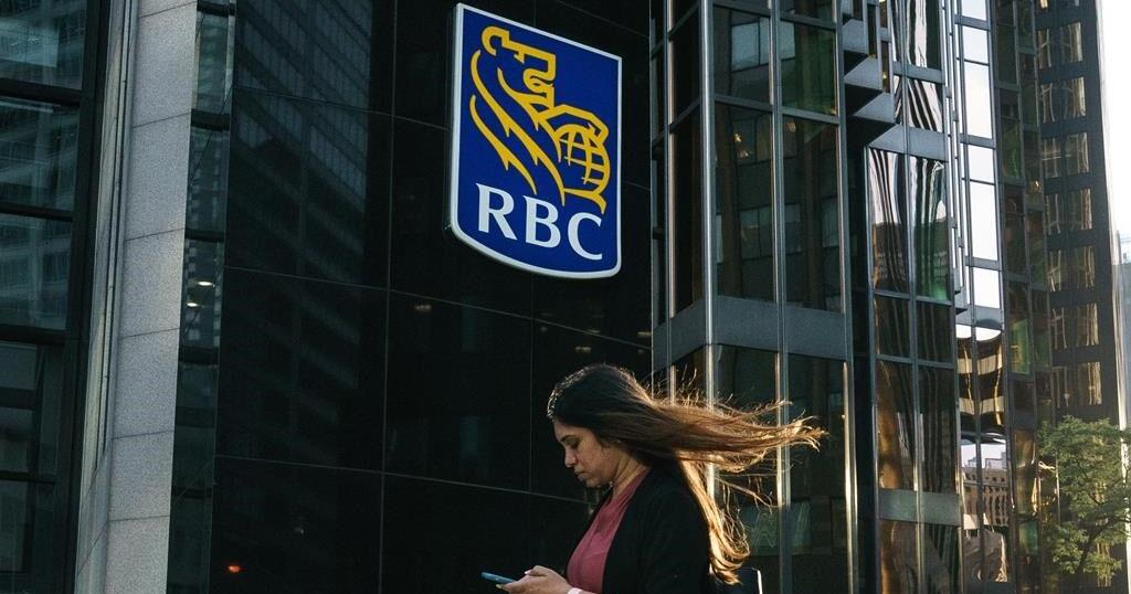 RBC reports Q2 profit up, returning more cash to shareholders after ...