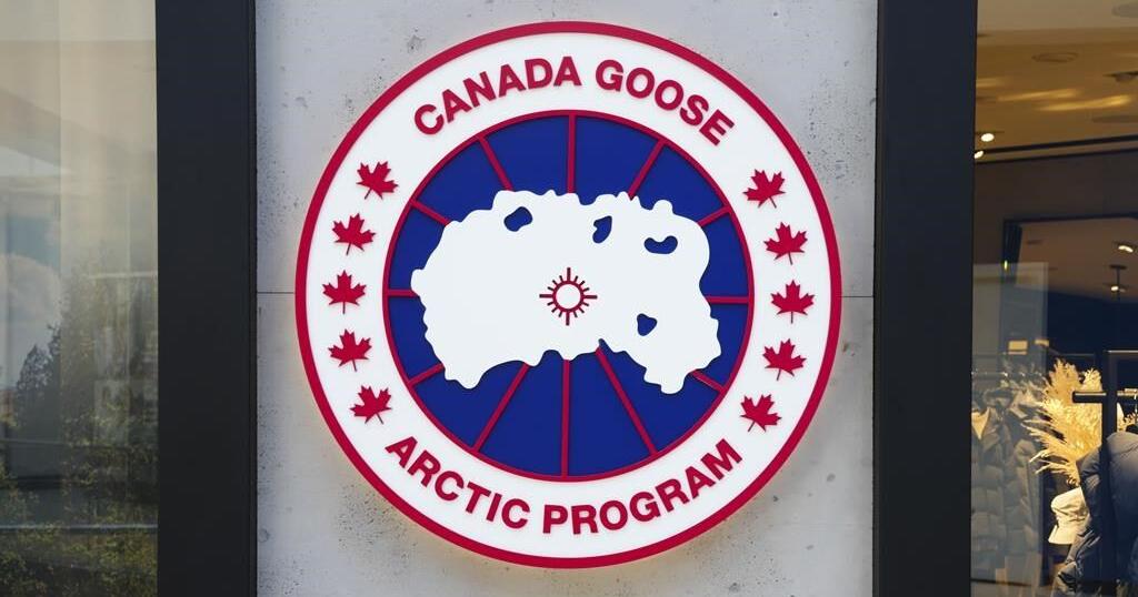 Canada Goose eyes price hikes as budgets tighten at home but business ...