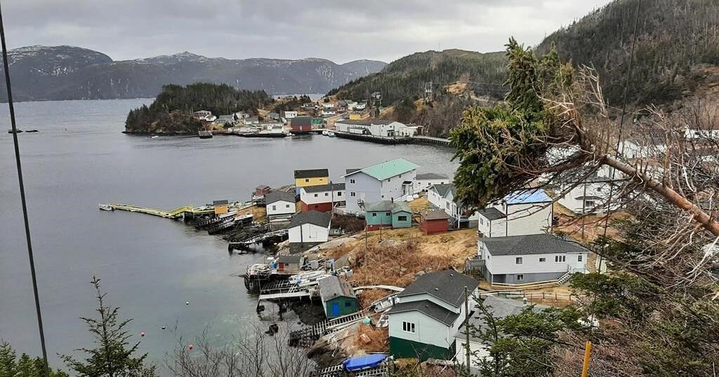 As resettlement vote ends in Gaultois, N.L., one resident hopes the ...