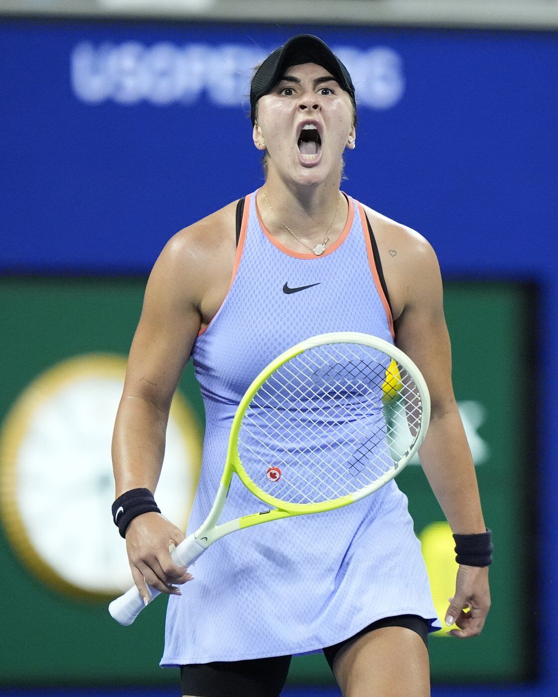 'Maybe my last chance': Andreescu attacks latest comeback with sense of ...