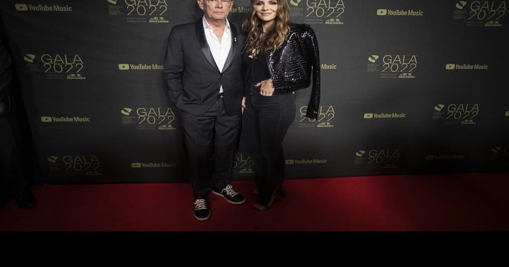 2-year-old son of David Foster wows with drumming talents in viral ...