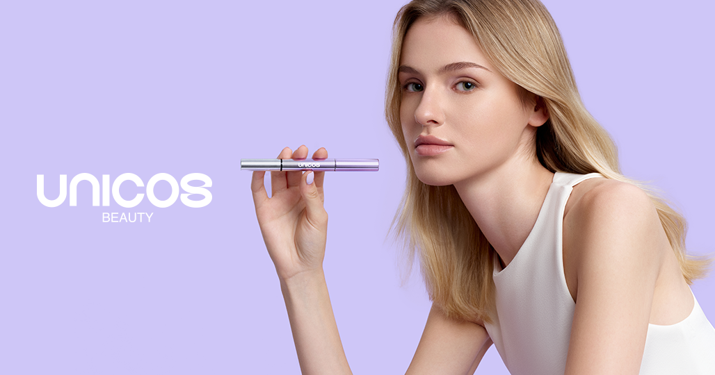 UNICOS Launches New Innovations in Everyday Makeup, Blending Artistic ...