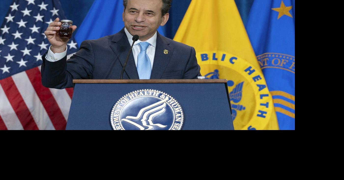 FDA to rehire fired staffers who booked inspection trips, but other ...