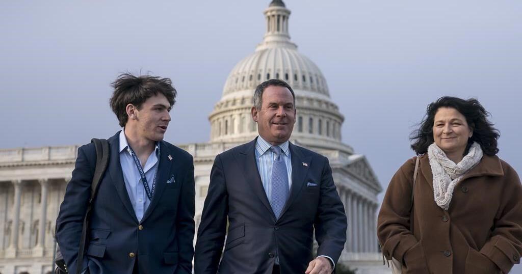 Boebert's race against Frisch in Colorado goes to recount | World News ...