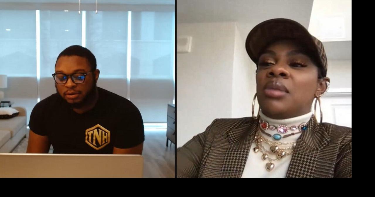 The Jay Walker Podcast Launches With New Episode Featuring Jess ...