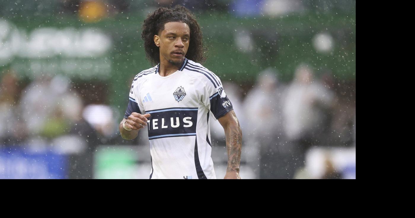 Former Toronto FC young guns Nelson, Priso return to BMO Field as ...
