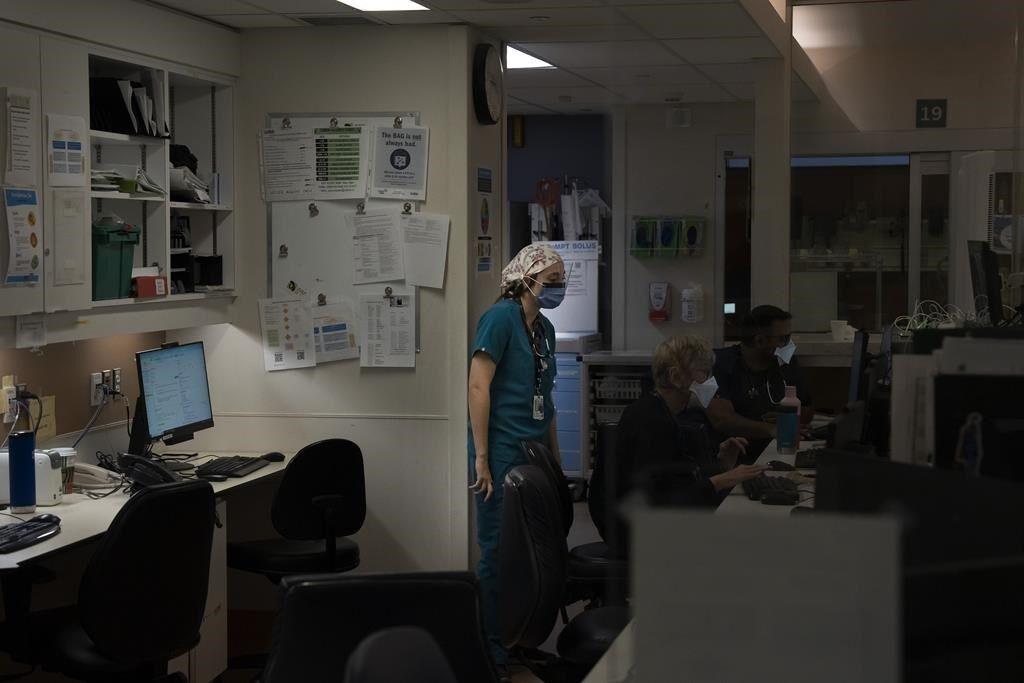 Inside SickKids: An overworked emergency department prepares for a new ...