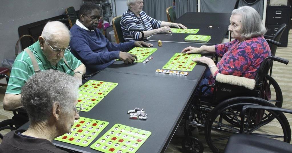 Black Americans are underrepresented in residential care communities ...