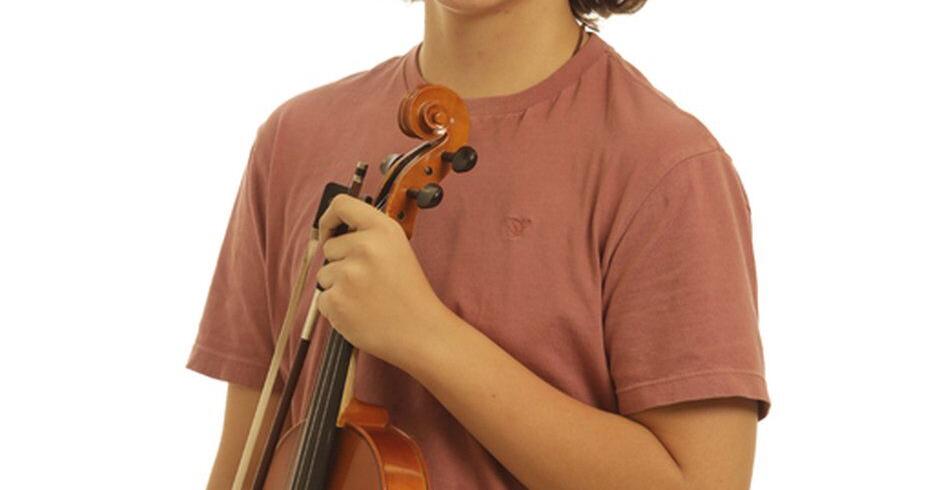 Teen viola player from Elsipogtog First Nation invited to perform at ...