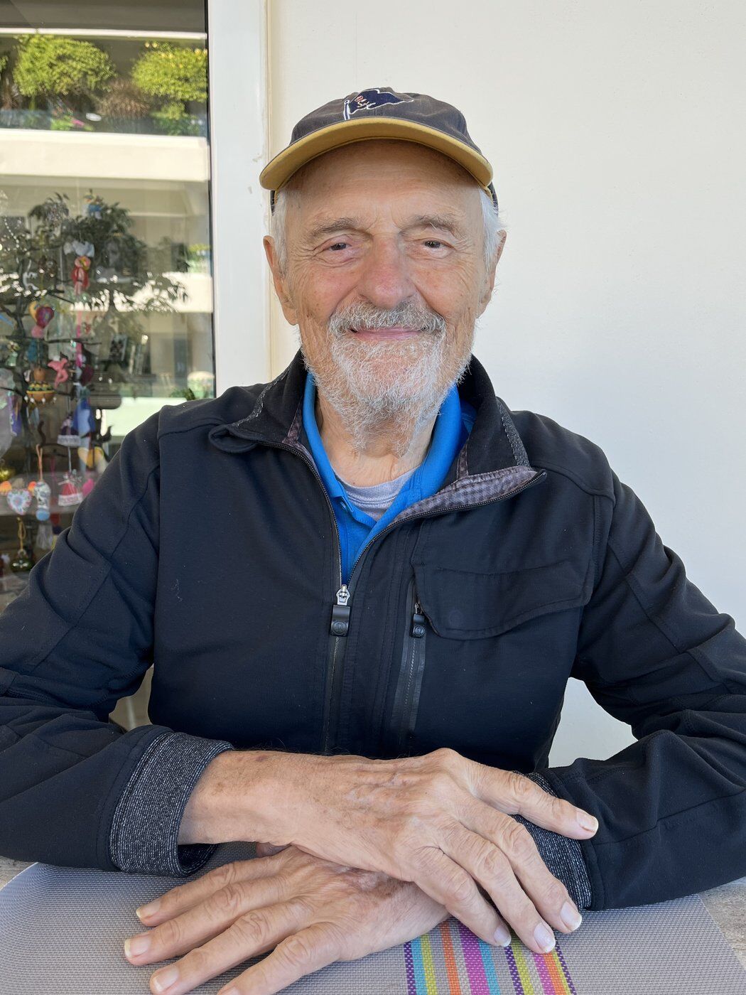 'An amazing storyteller': Canadian director Ted Kotcheff, who helmed ...