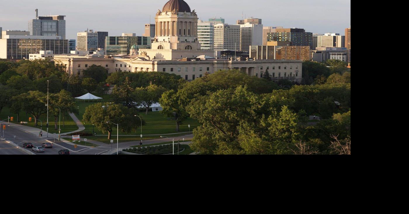 Manitoba monument to Chief Peguis, planned for 2024, still a year away ...
