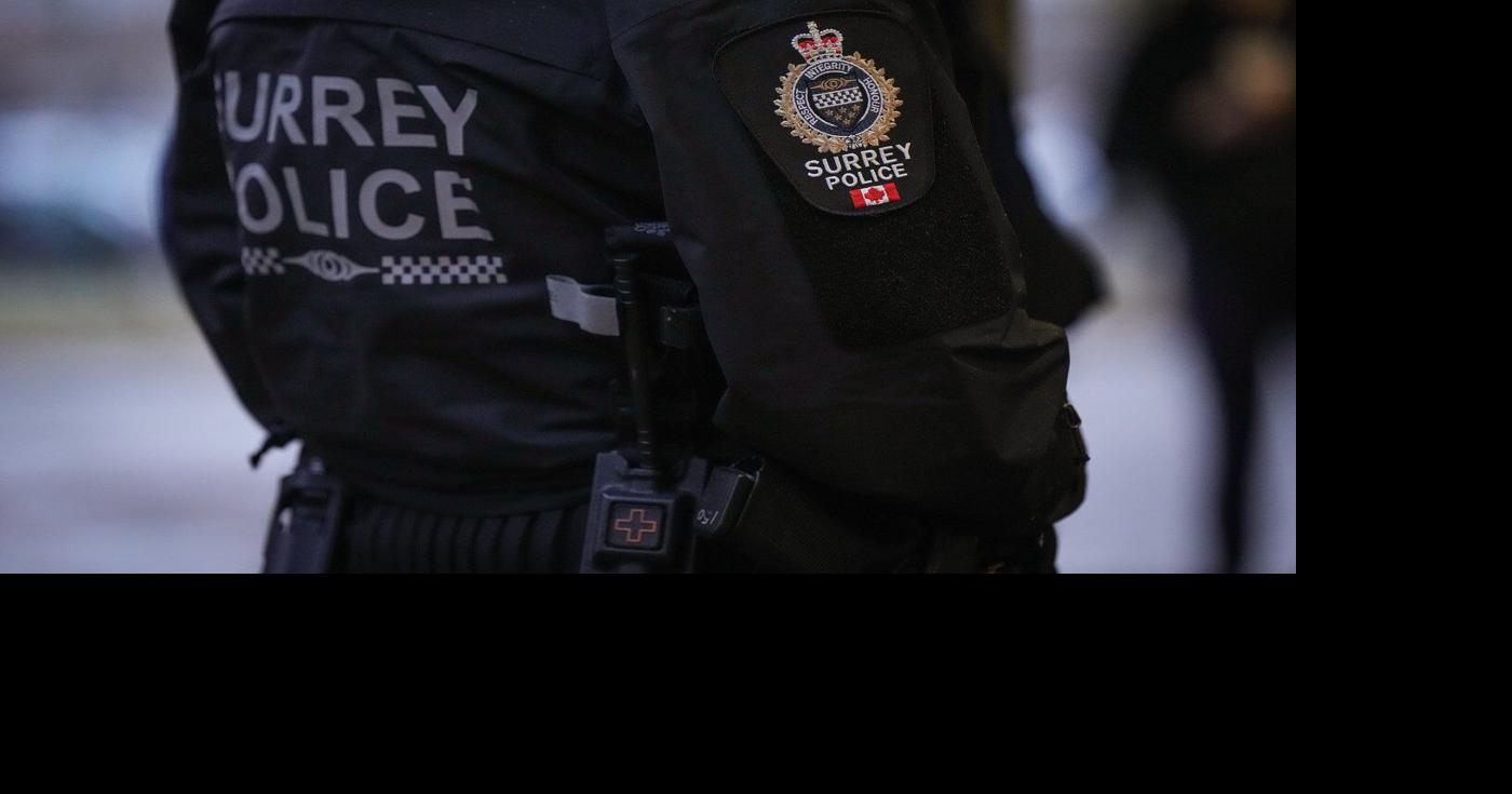 Police believe Surrey, B.C., home was targeted after third shooting ...