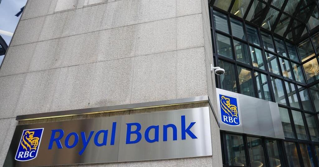 RBC raises renewable funding target, reports little progress on oil and ...