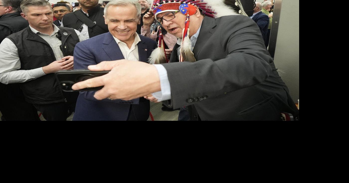 Pimicikamak chief calls on Carney to deploy military over power outage ...