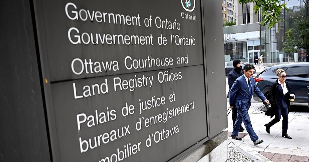 Defence's fight for internal police documents continues in 'Freedom ...