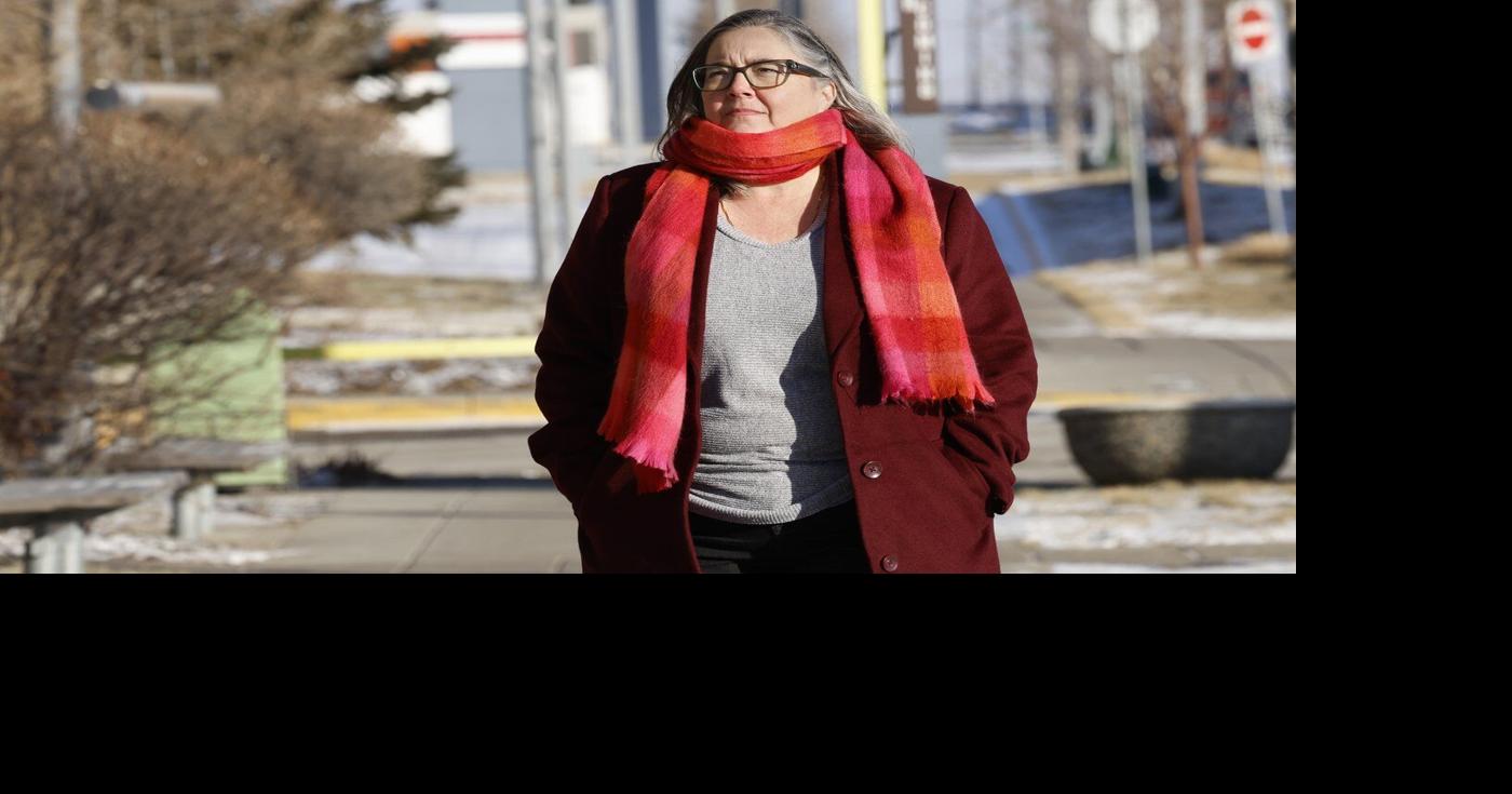 Patients detail 'disaster' inside Alberta emergency departments ...