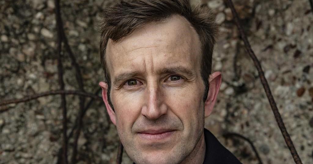Robert Macfarlane wins inaugural Weston International Award for non ...