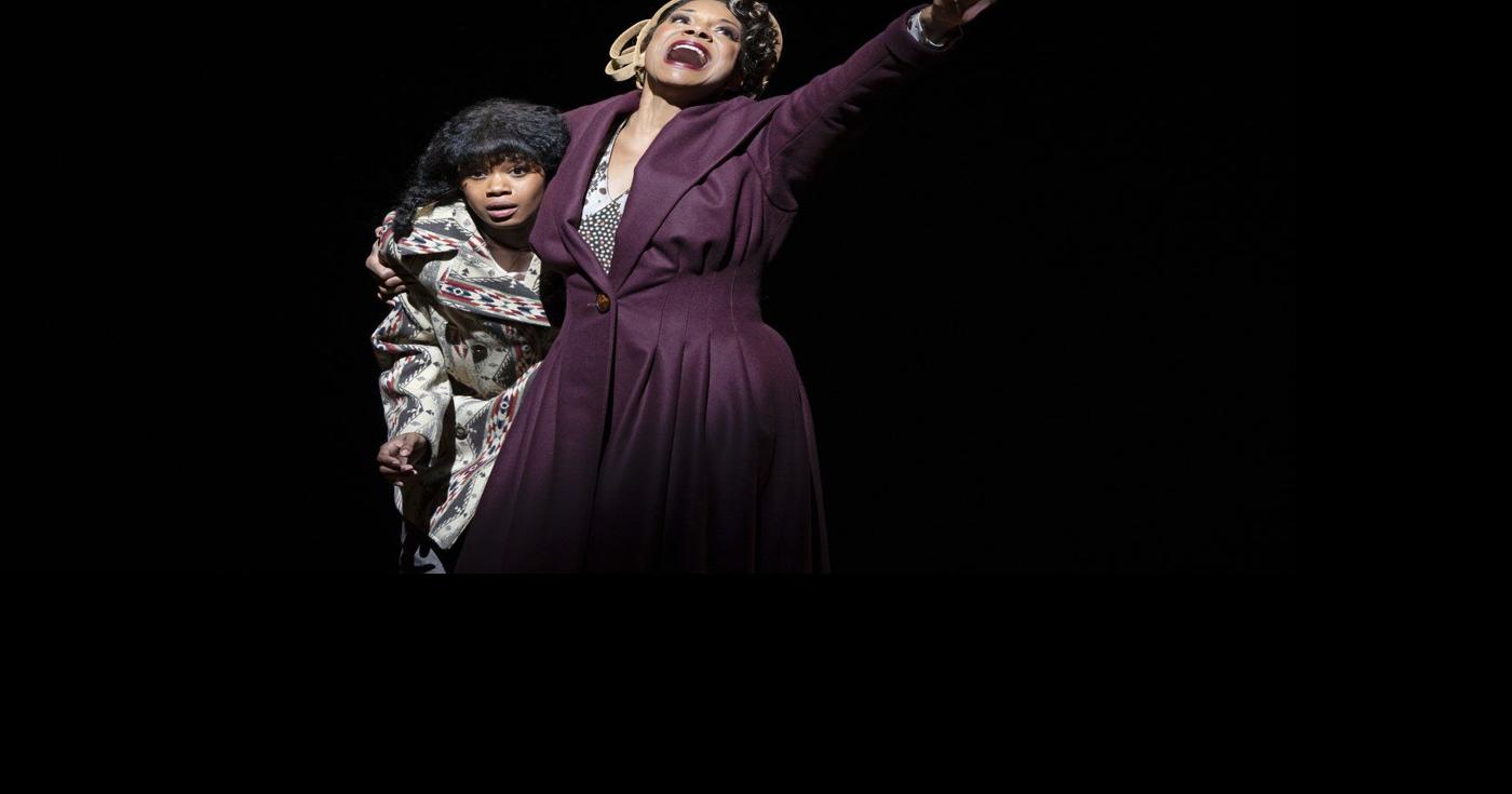 Tony Awards laud android rom-com 'Maybe Happy Ending' and history ...