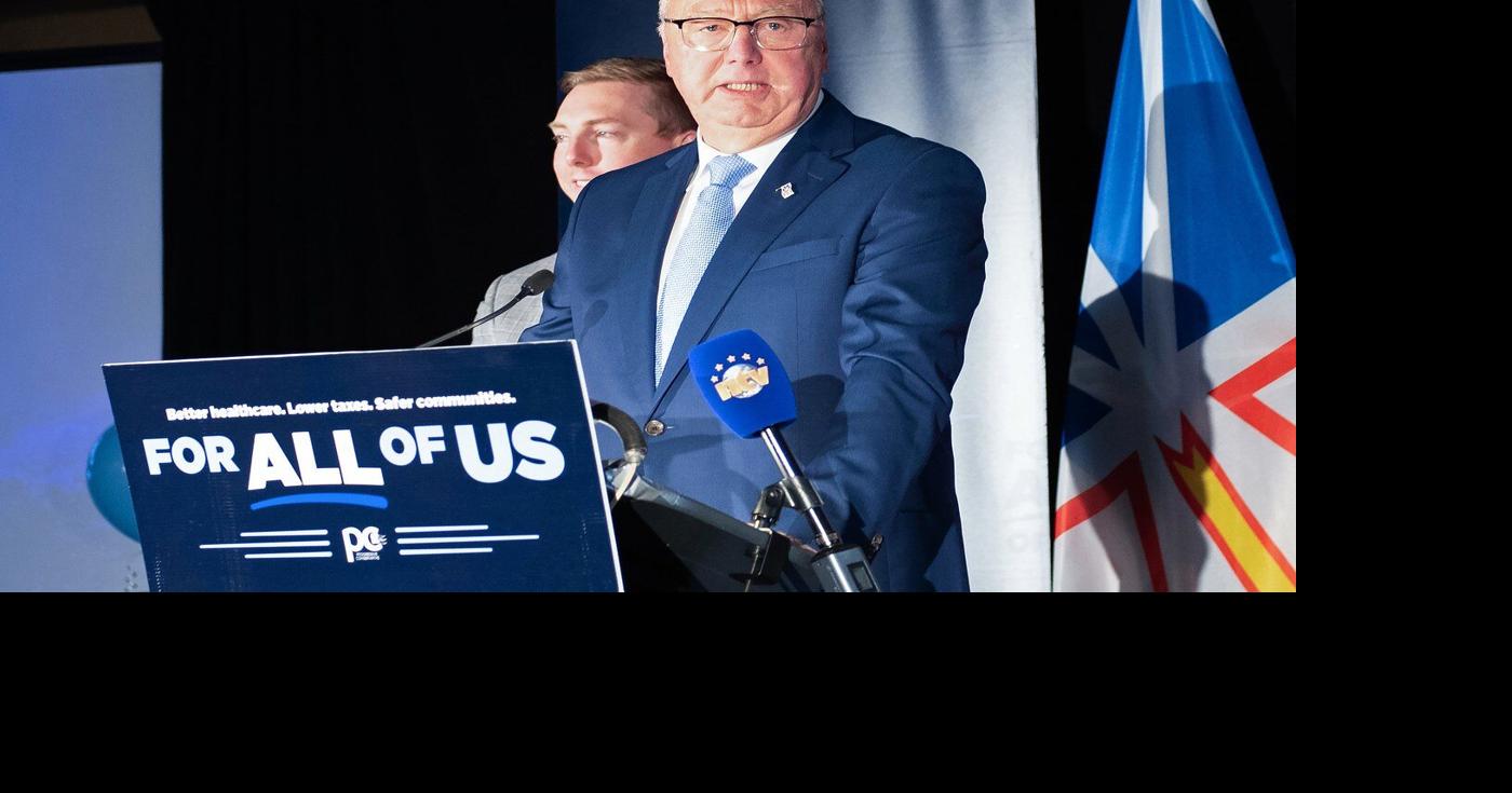 Future of Quebec energy deal unknown after Newfoundland and Labrador ...