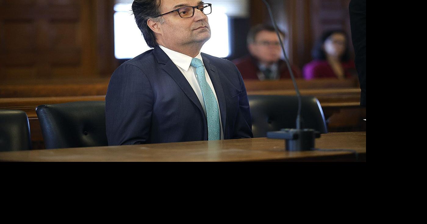 Judge sets trial date for Massachusetts man charged with killing his ...