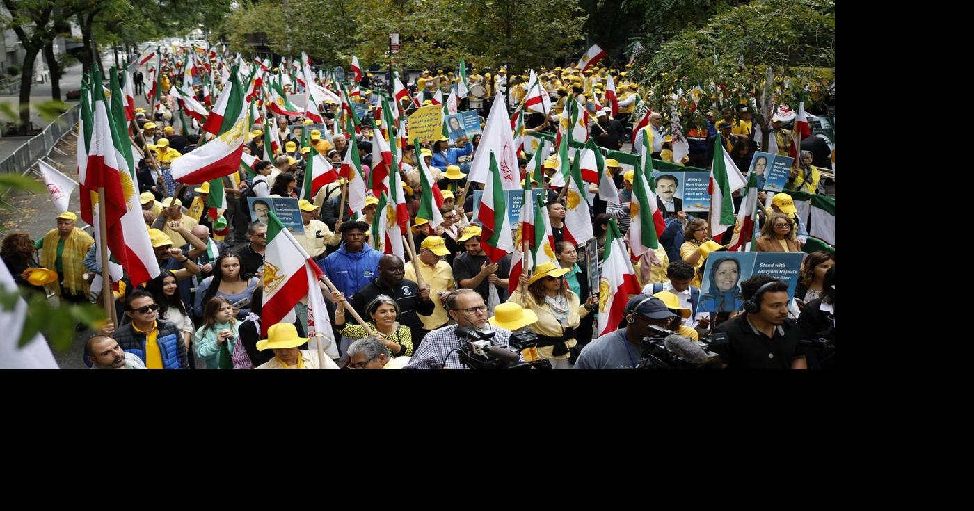 Iran International network says two journalists working in Canada ...