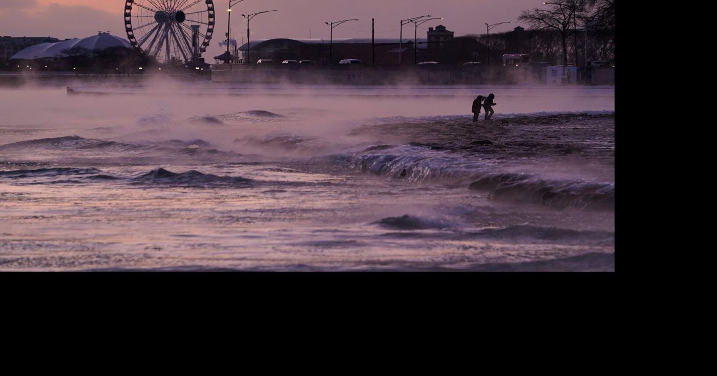 Thousands of flights canceled as major winter storm moves across the US ...