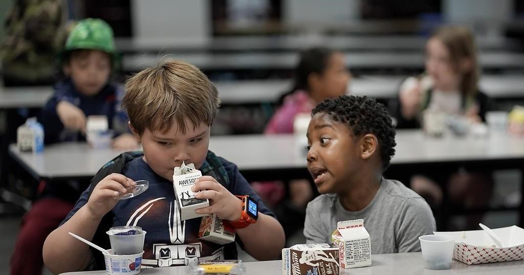 Topeka was at the center of Brown v. Board. Decades later, segregation ...