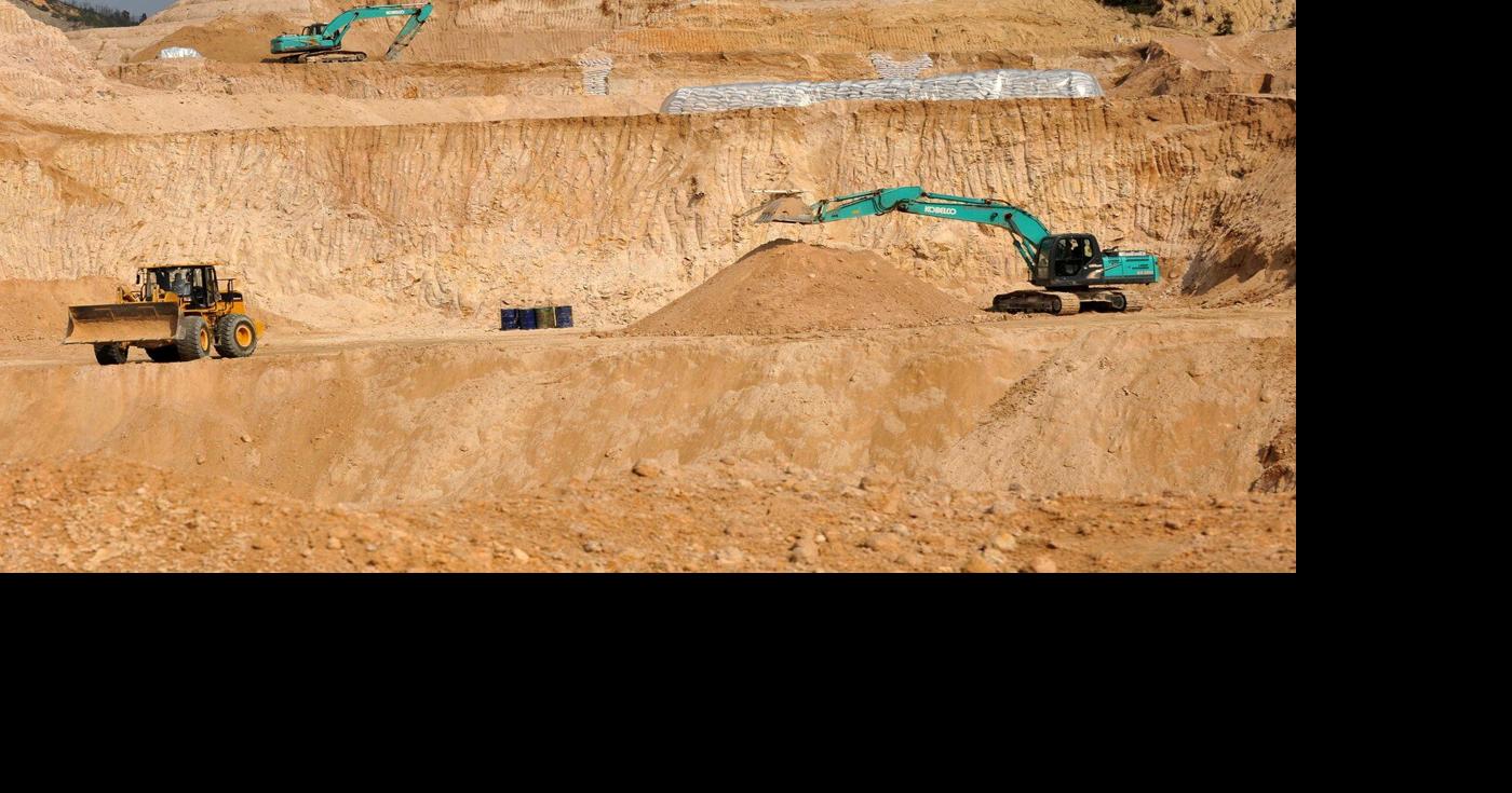 China outlines more controls on exports of rare earths and technology ...