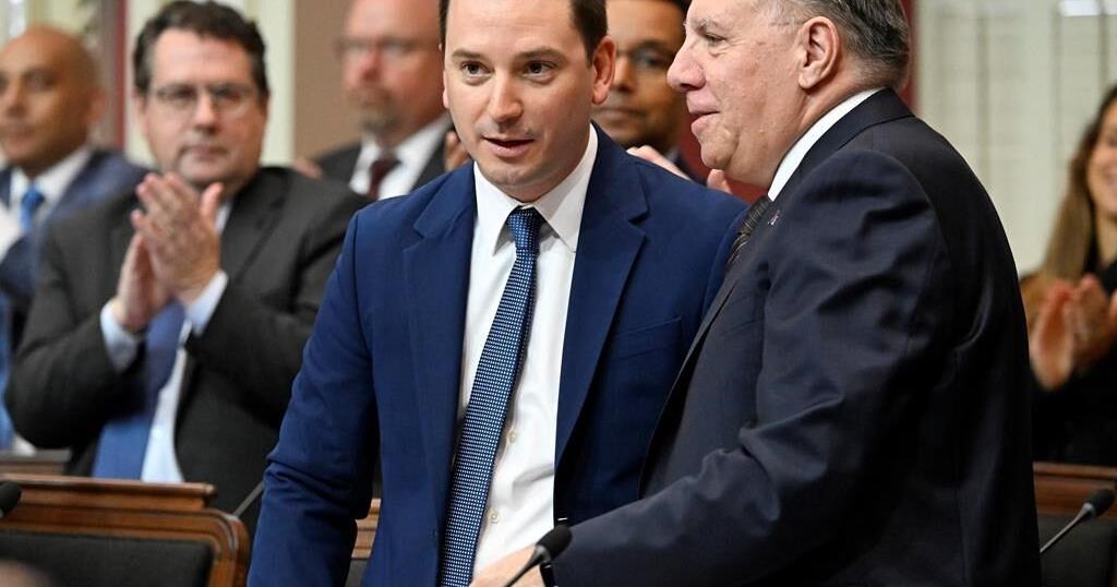 Tipping point: Quebec consumer rights bill to regulate how merchants ...