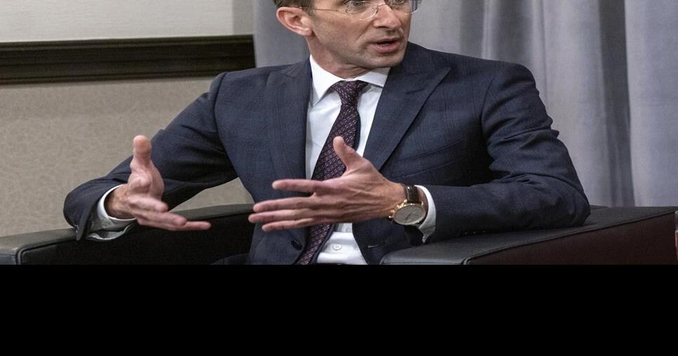 Intact subsidiary RSA selling U.K. home and pet insurance business ...