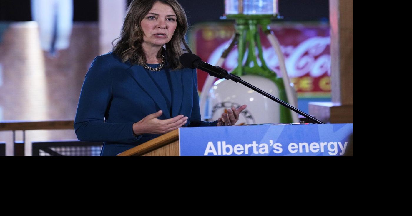 Smith's plan threatens 'fragile' consensus over development of B.C ...