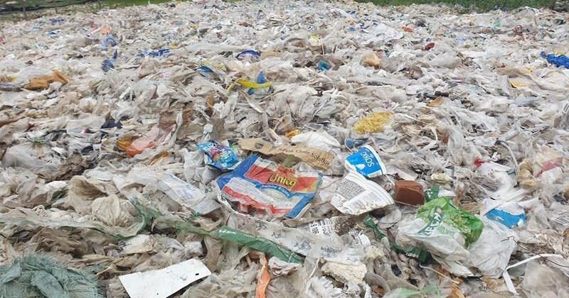 Cda-Myanmar-Plastic 20231019 | | thecanadianpressnews.ca