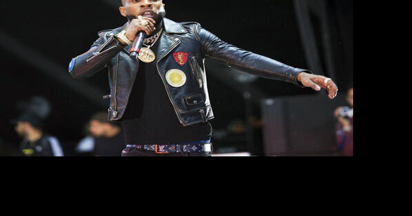 Rapper Tory Lanez's alleged prison attacker is man with previous ...