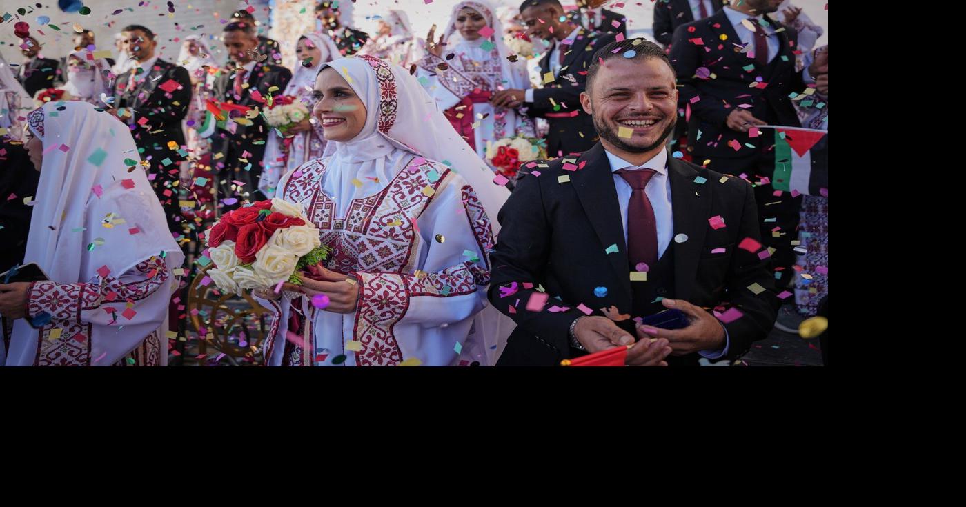 PHOTO COLLECTION: A look at AP's top photos in December | World News ...