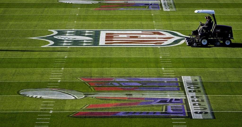 From doinks to SpongeBob, technology to play a huge role in the CBS ...