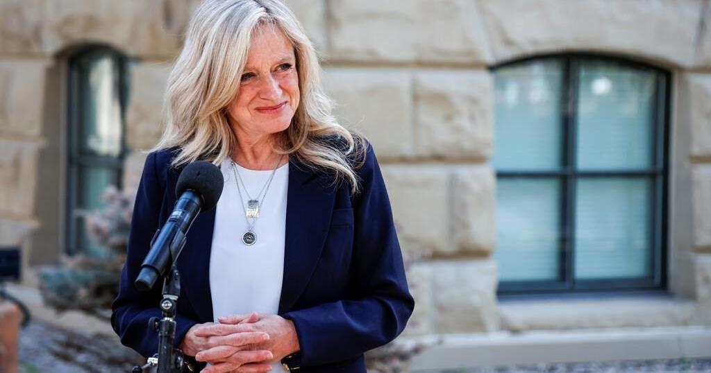 NDP Leader Rachel Notley promises $1.2B for Calgary schools, hospitals ...