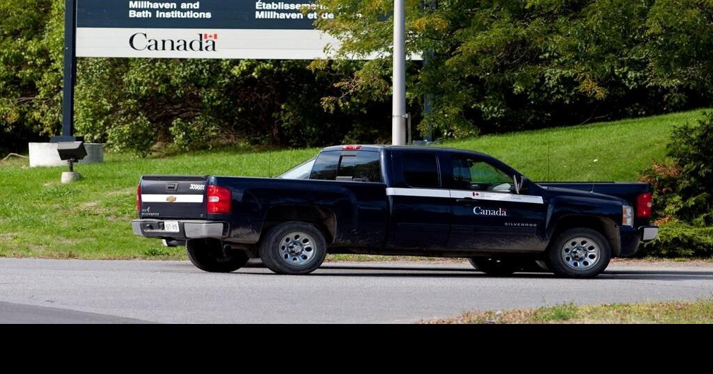 Millhaven inmate facing second-degree murder charge in death at prison ...