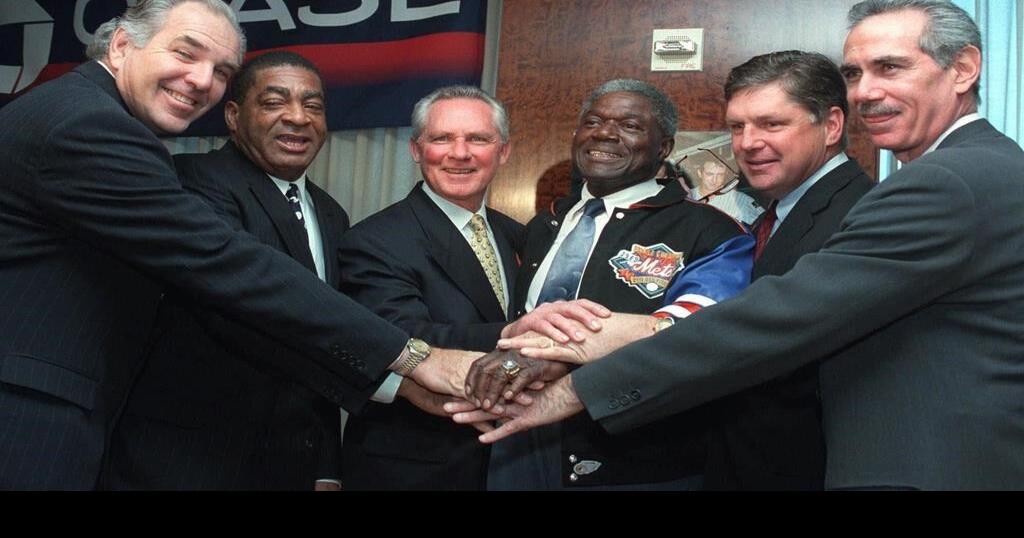 Bud Harrelson, scrappy Mets shortstop who once fought Pete Rose, dies ...