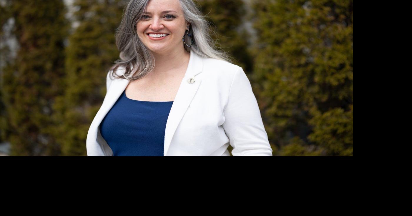 Members of Ontario's legislature choose Donna Skelly as first female ...
