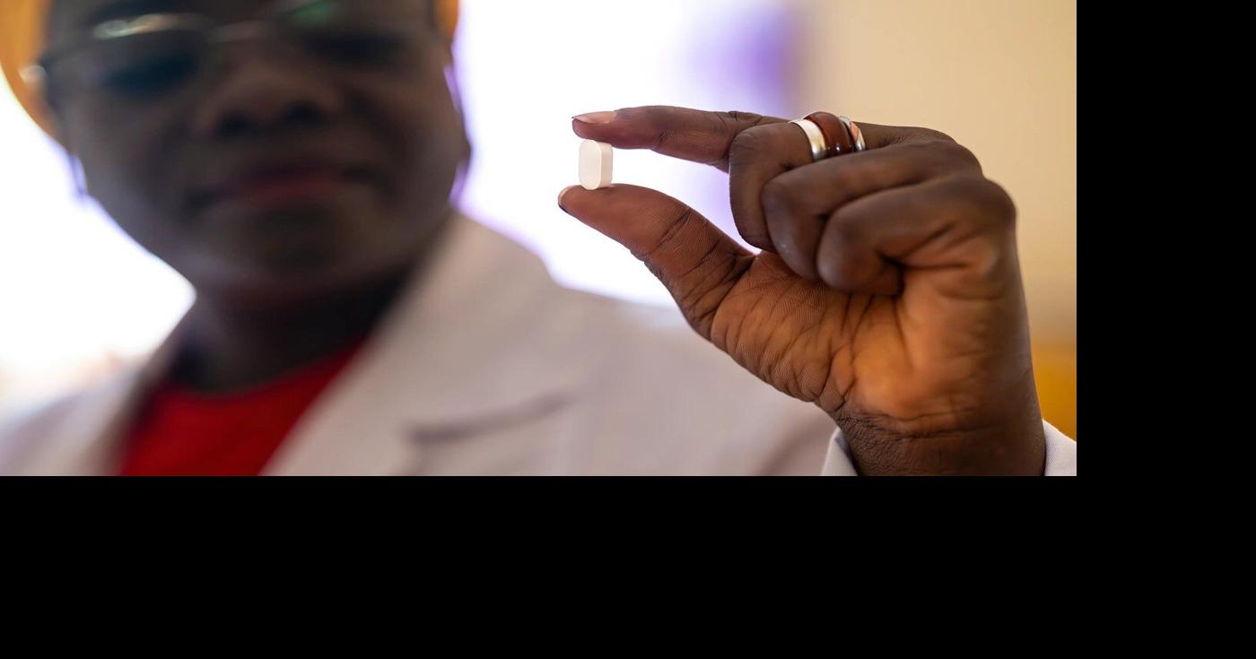 New sleeping sickness pill gets nod, paving the way for use in Africa ...