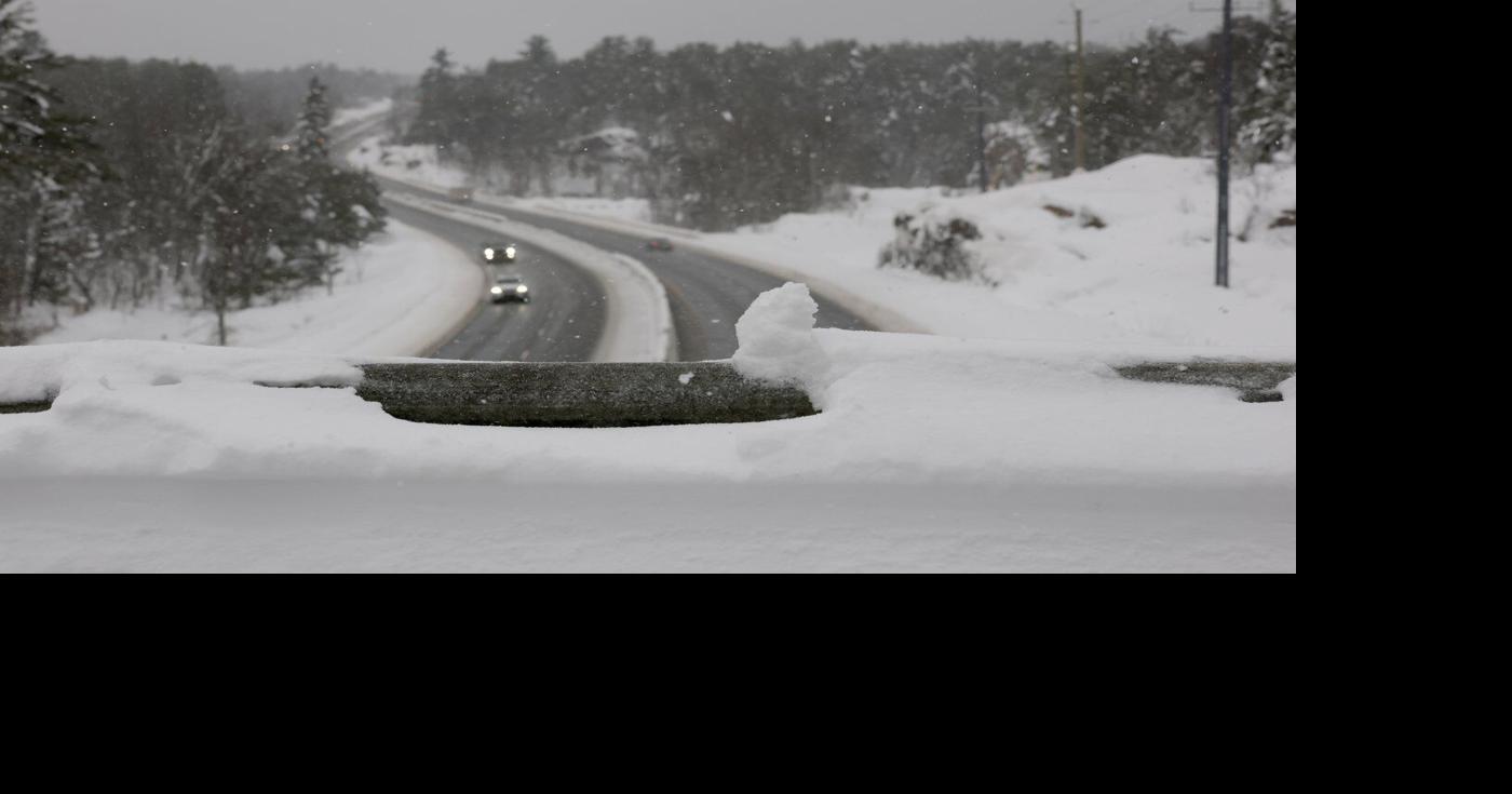 Extreme cold stretches across Ontario until Wednesday | Ontario News ...