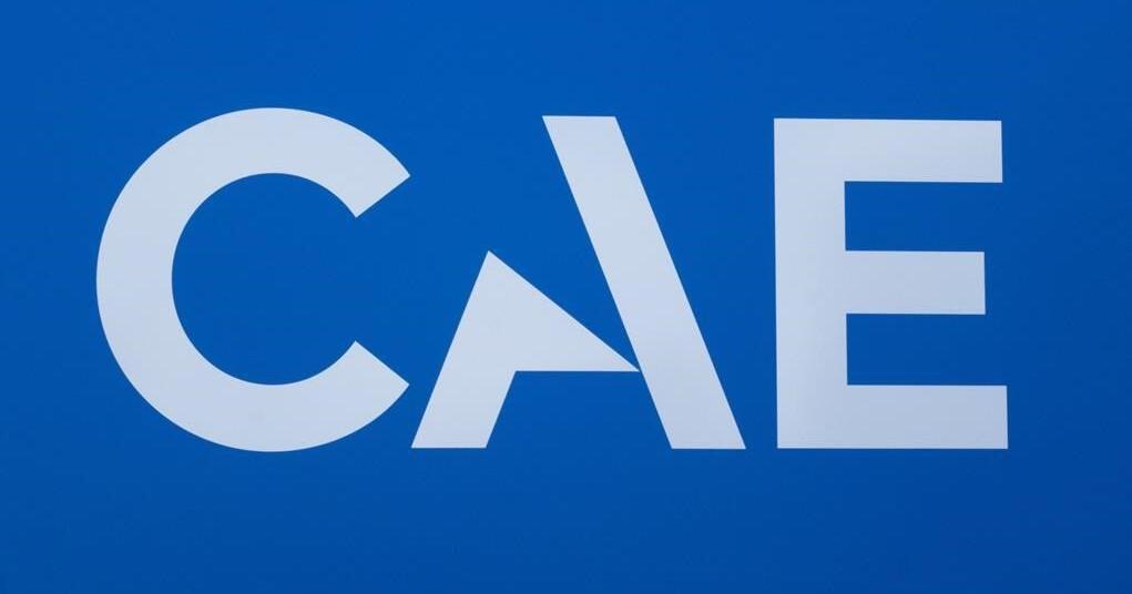 CAE Inc. posts $484.3 million loss, says risk profile more balanced ...