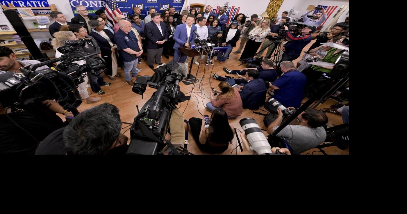 Why dozens of Democrats left Texas and how Republicans are trying to ...