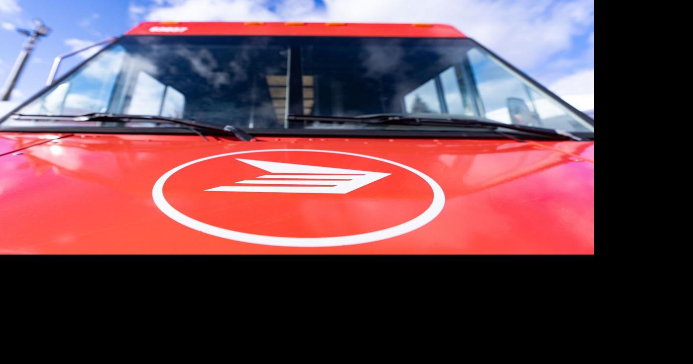 In the news today: Complaint over Canada Post layoffs resolved ...