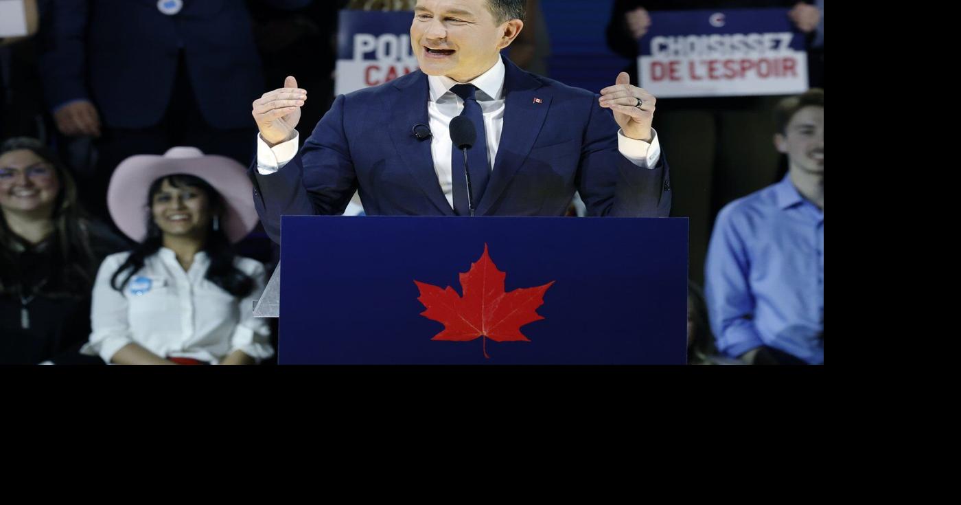 Change in government wouldn't stop Alberta separatist movement, says ...