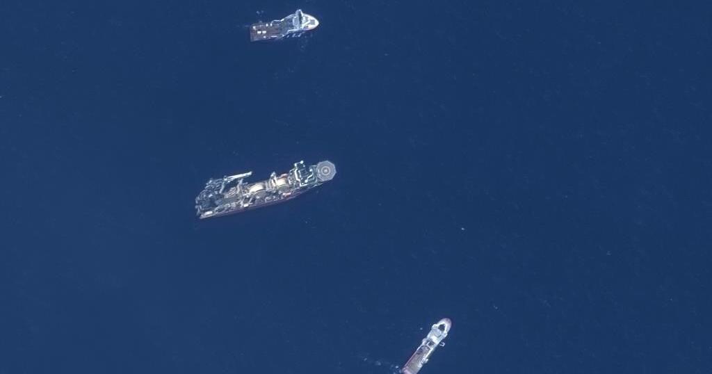 Tourist sub's implosion draws attention to murky regulations of deep ...