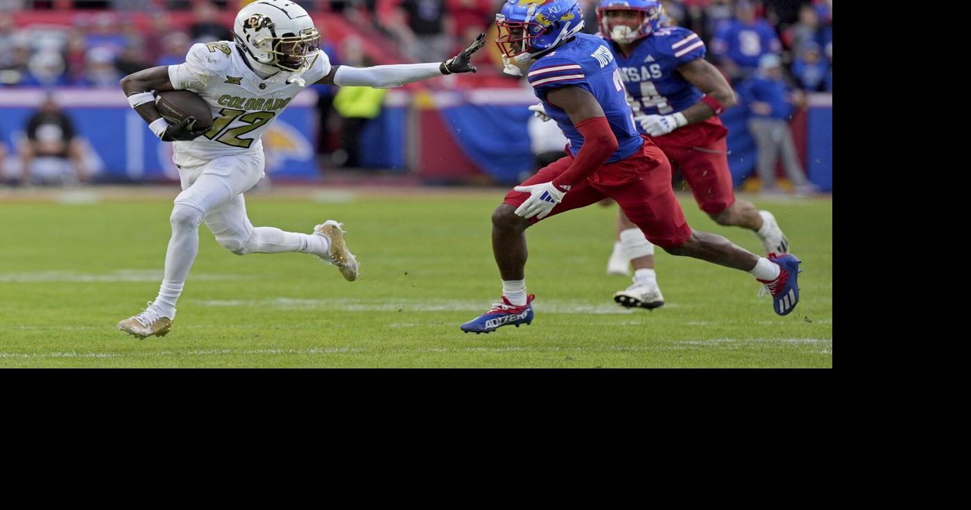 Dillon Gabriel, Travis Hunter, Ashton Jeanty, Cam Ward are named Heisman finalists | World News ...