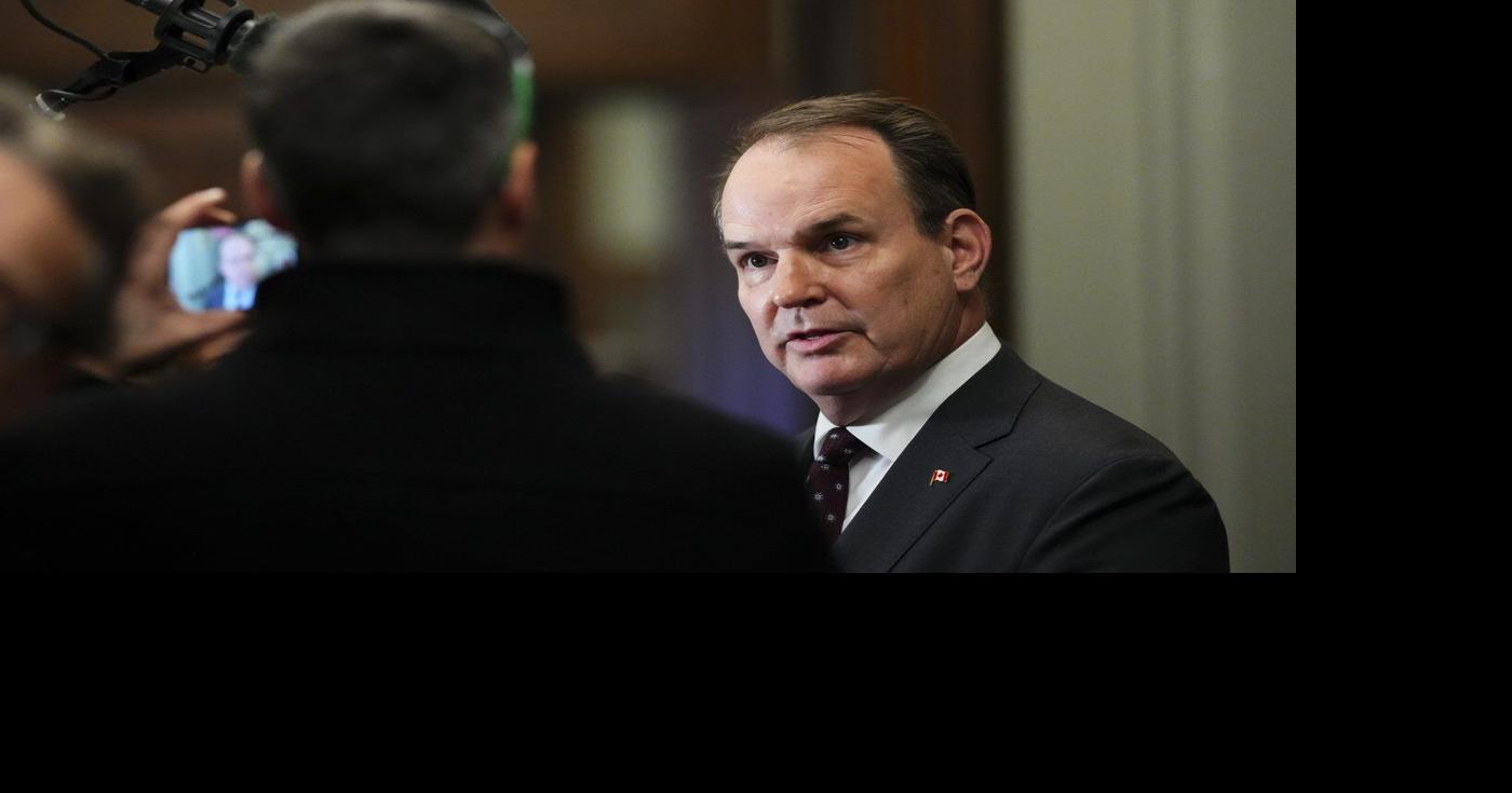 NDP ready to open 'gates' to pass Liberal GST holiday bill separate ...