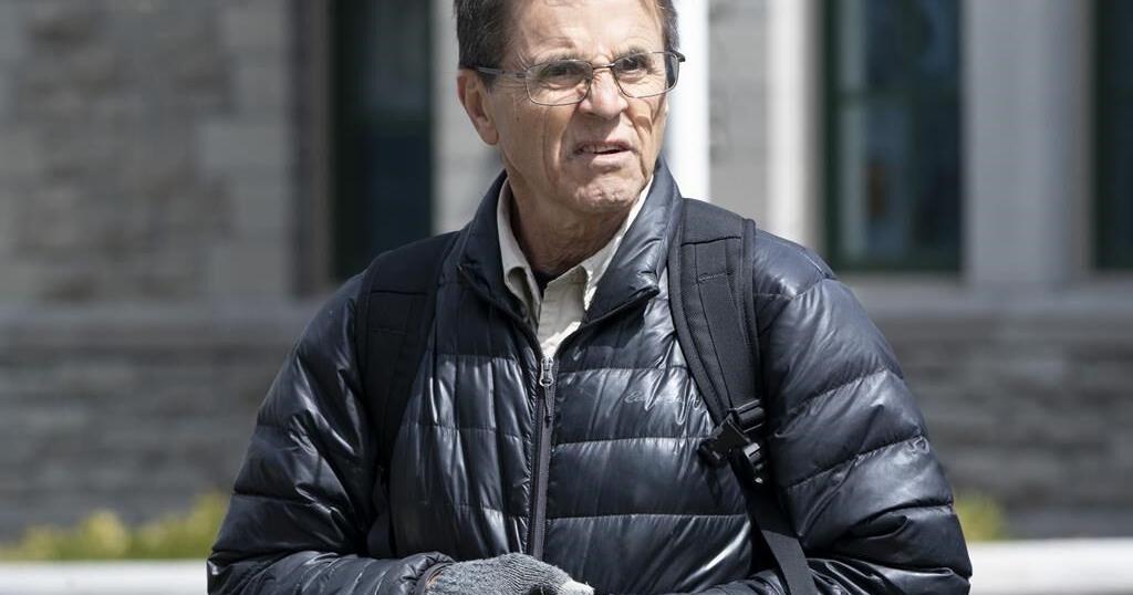 MPs call for reform of Canada's extradition system to avoid 'further ...