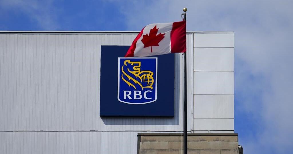 RBC, National Bank shares hit record highs on strong earnings ...